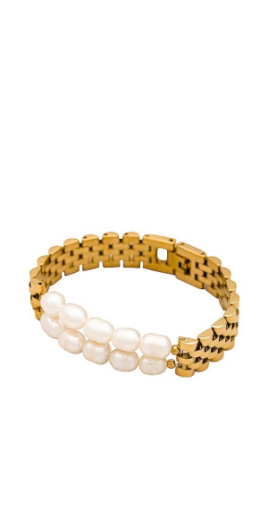 BRACHA - Coastal Rolly Bracelet