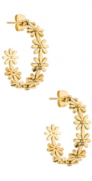 BRACHA - Daphne Hoops