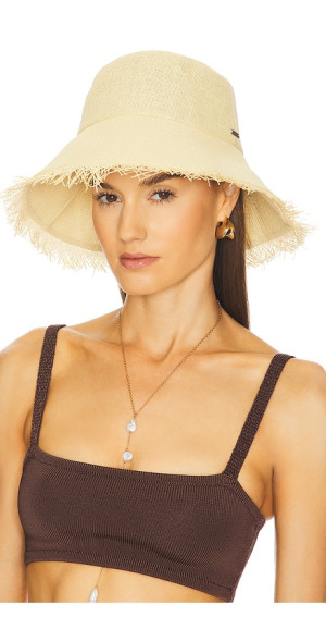 Brixton - Alice Packable Bucket Hat