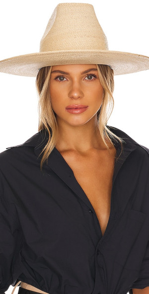 Brixton - Sedona Straw Reserve Cowboy Hat