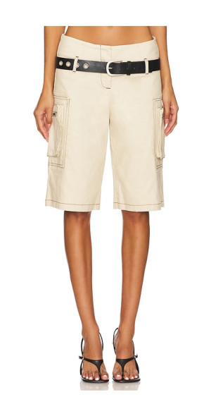 BY.DYLN - Mallory Shorts