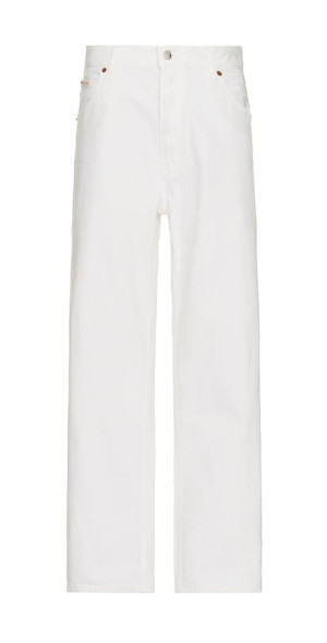 Calvin Klein - Japanese Kurabo Loose Fit Jean