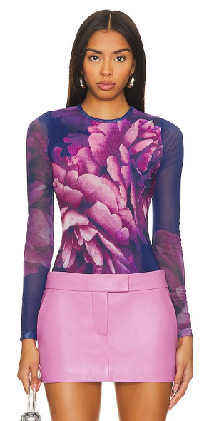 CAMI NYC - Brooks Bodysuit