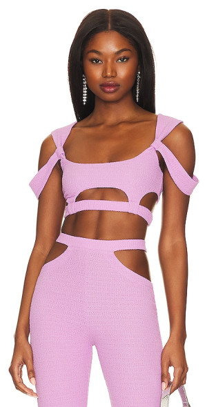 Camila Coelho - Arya Top