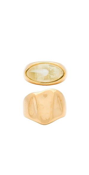 Casa Clara - Alba Ring Set