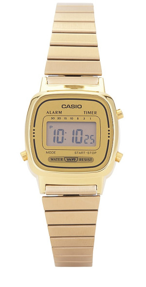 Casio - LA670 Series Watch