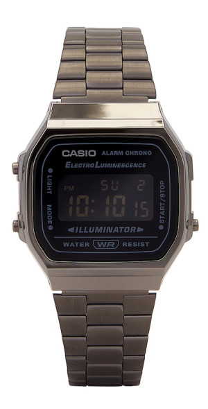 Casio - Vintage A168 Series Watch