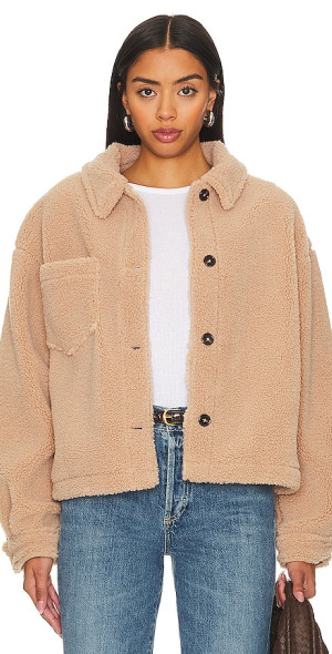 Chaser - Bolt Jacket