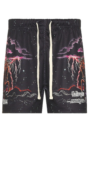 Civil Regime - Rider