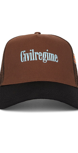Civil Regime - Trucker Hat