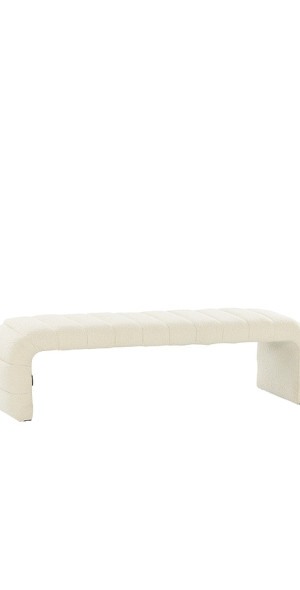 Coco Republic - Westwood Bench