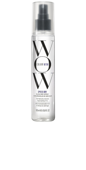 Color WOW - Speed Dry Blow Dry Spray.
