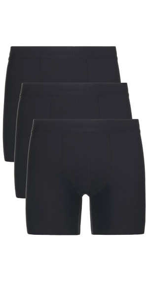 Commando - Original Microfiber 3 Pack Boxer Brief