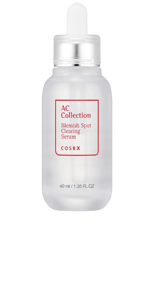 COSRX - AC Collection Blemish Spot Clearing Serum