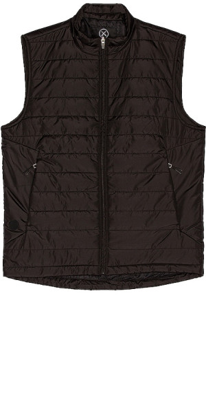 Cuts - Insulated Power Vest