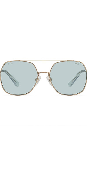 DIFF EYEWEAR - X H.E.R. Paradise