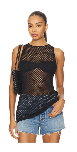 EAVES - x Coco Calder Tank