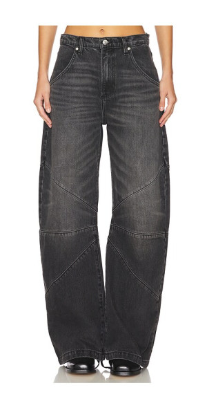 EB Denim - Frederic Barrel