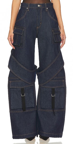 EB Denim - Frederic Cargo