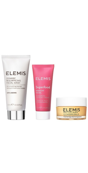 ELEMIS - Starter Kit