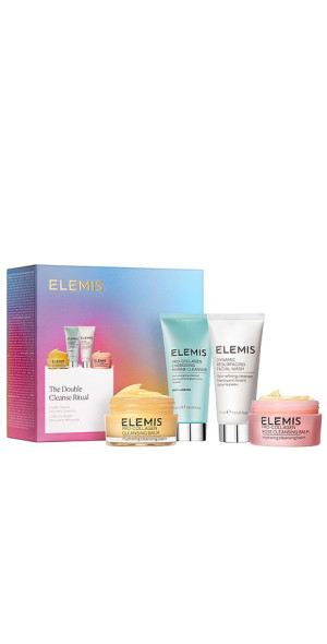 ELEMIS - The Double Cleanse Ritual
