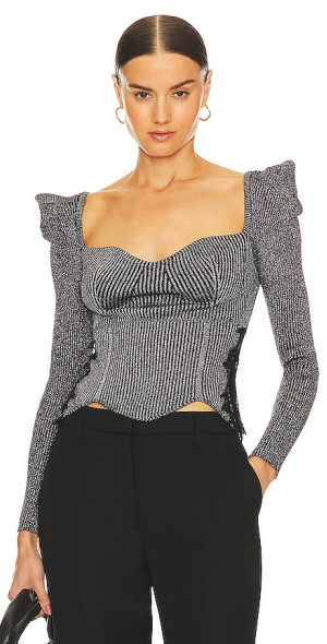 ELLIATT - Cassie Top