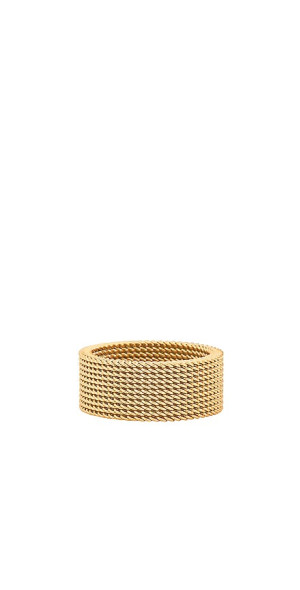 Ellie Vail - Etta Mesh Ring