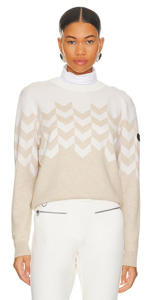 Erin Snow - Gaia Sweater