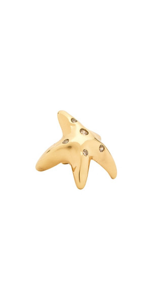 Ettika - Starfish Hug Ear Cuff