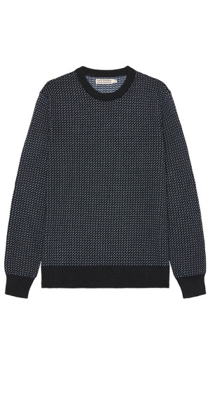 Fair Harbor - The Tidal Sweater