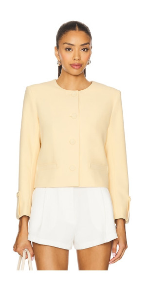 Favorite Daughter - The Aurora Jacket