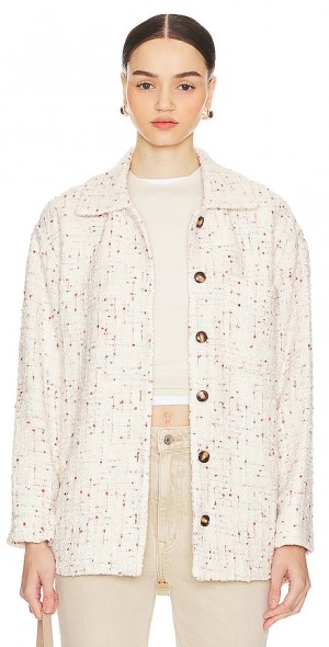 Favorite Daughter - The Talullah Jacket