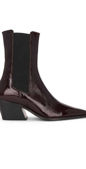 Flattered - Sandra Boot