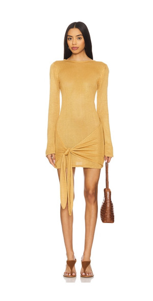 Flook The Label - Soraya Dress