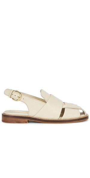 Free People - Libby Fisher Flat