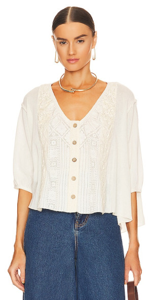 Free People - Mae Top
