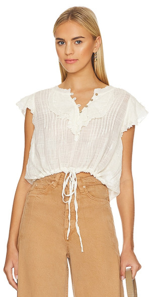 Free People - Naya Top