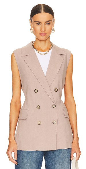 Free People - Olivia Vest