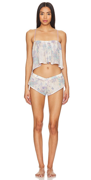Free People - X Intimately FP Forget Me Not Set
