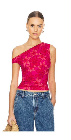 Free People - x REVOLVE Shea Top