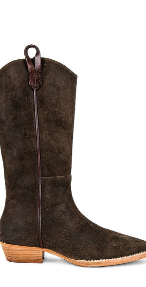 Free People - X We The Free Montage Tall Boot