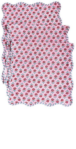 Furbish Studio - Sabrina Table Runner