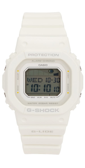 G-Shock - GLXS5600 Surf Series Watch