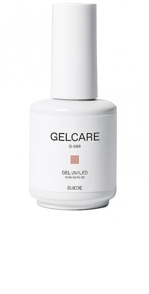 Gelcare - Suede Gel Nail Polish
