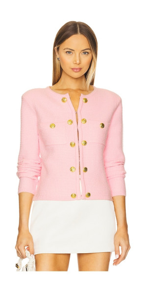 Generation Love - Cypress Cardigan