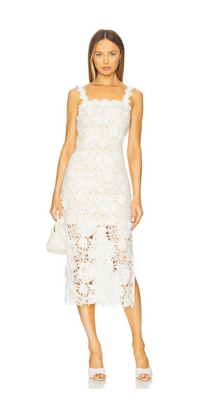 Generation Love - Marnee Lace Dress
