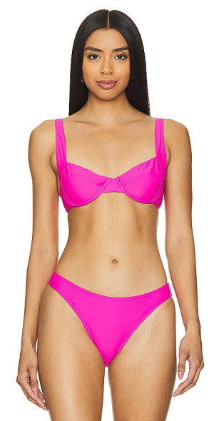 Good American - Support Demi Top