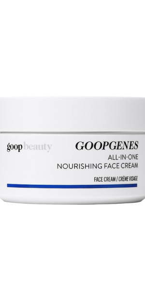 Goop - genes All-In-One Nourishing Face Cream