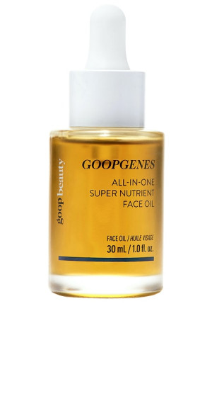 Goop - genes Super Nutrient Face Oil