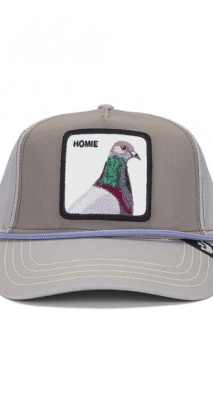 Goorin Brothers - Pigeon Hat